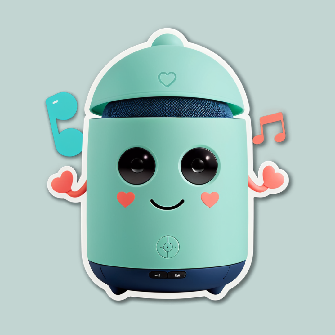 Ai Sticker Examples | Sticker Shake