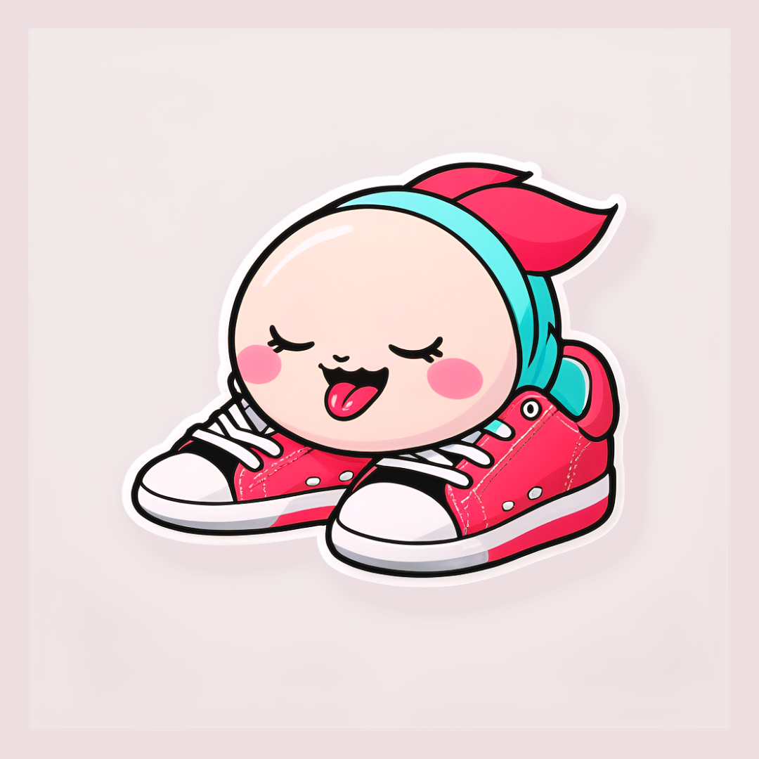 Ai Sticker Examples | Sticker Shake